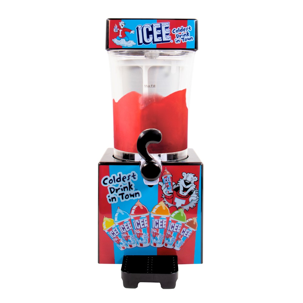 ICEE Slushie Machine