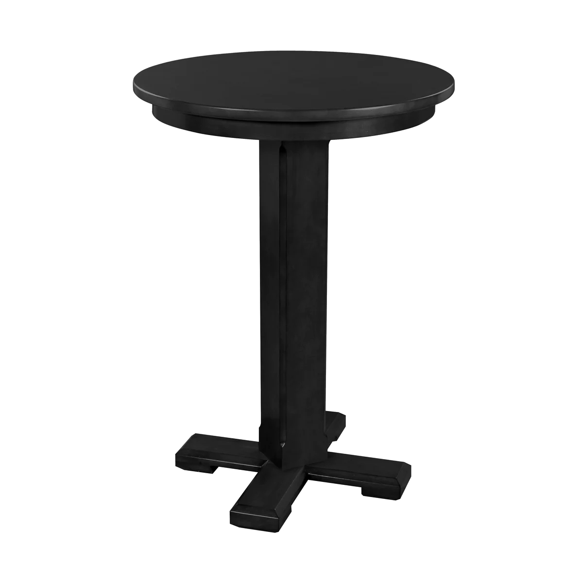 Legacy Heritage 30'' Round Pub Table