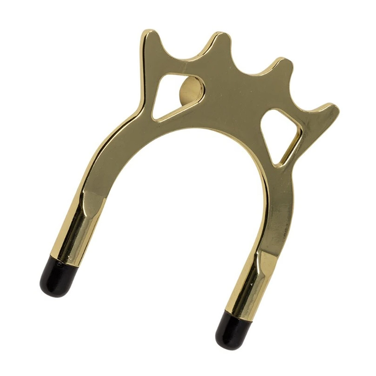 Brass Spider Bridge Head