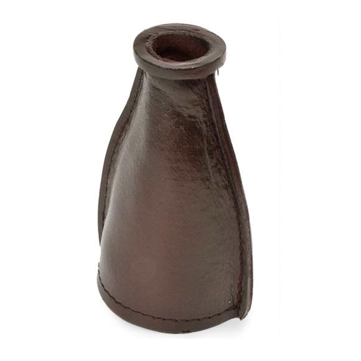 Pea Pool Bottle Leather