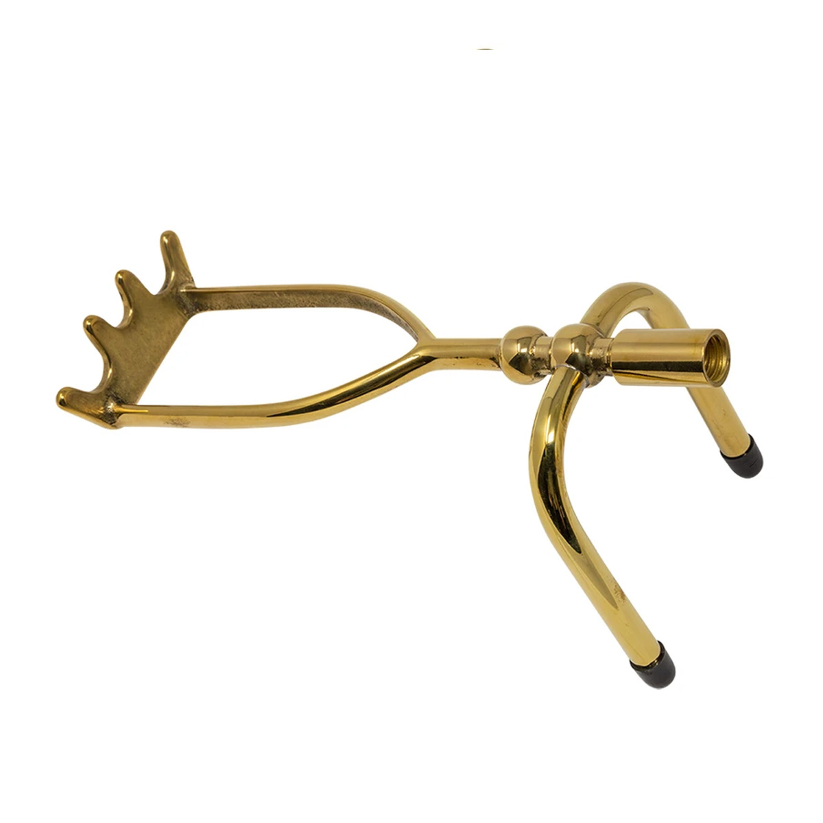 Bridge Head Brass-Spider Extended