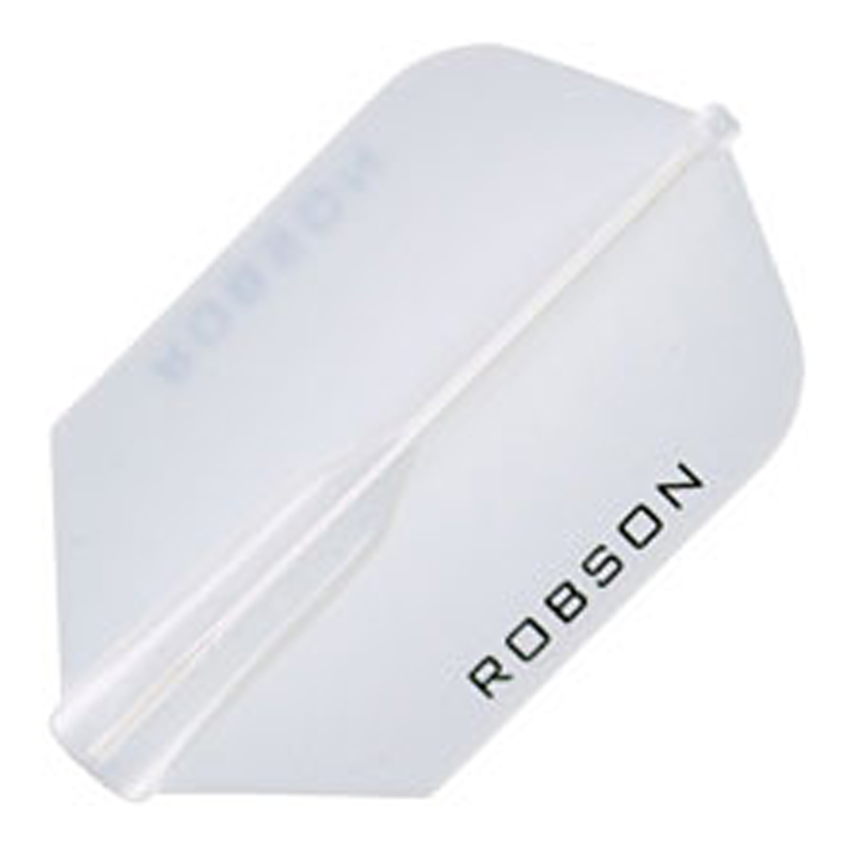 Robson Plus Slim White Flights