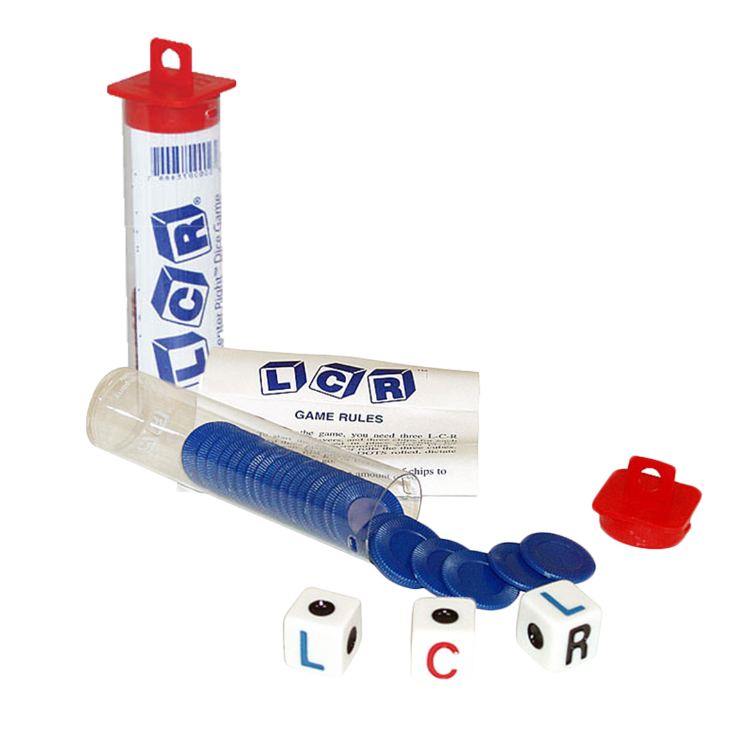 LCR