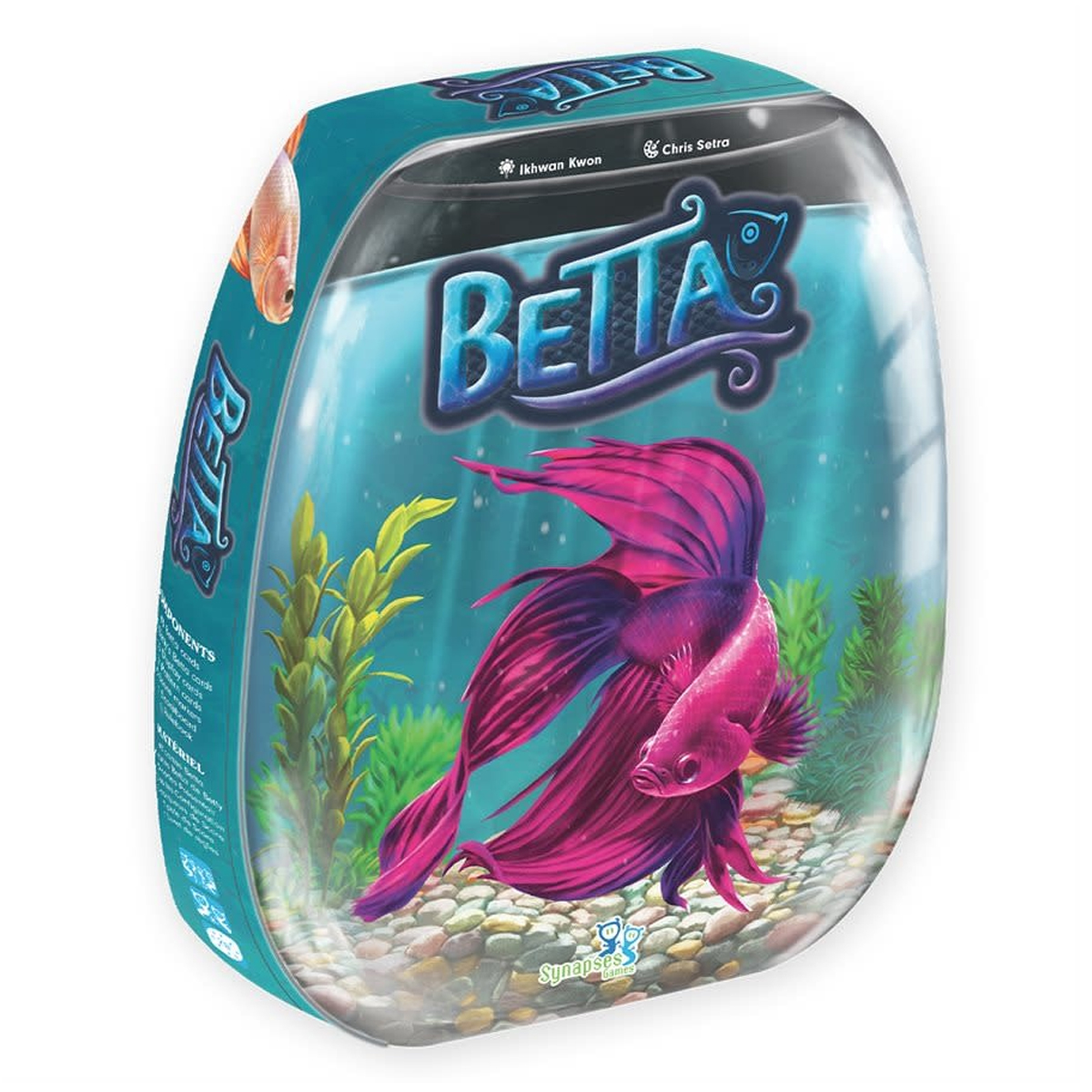 Betta