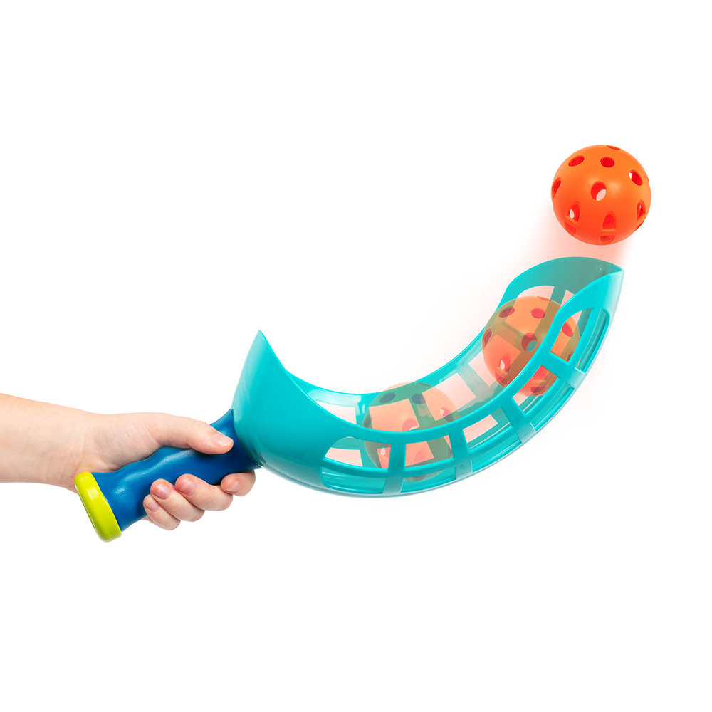 Battat Scoop and Toss Game