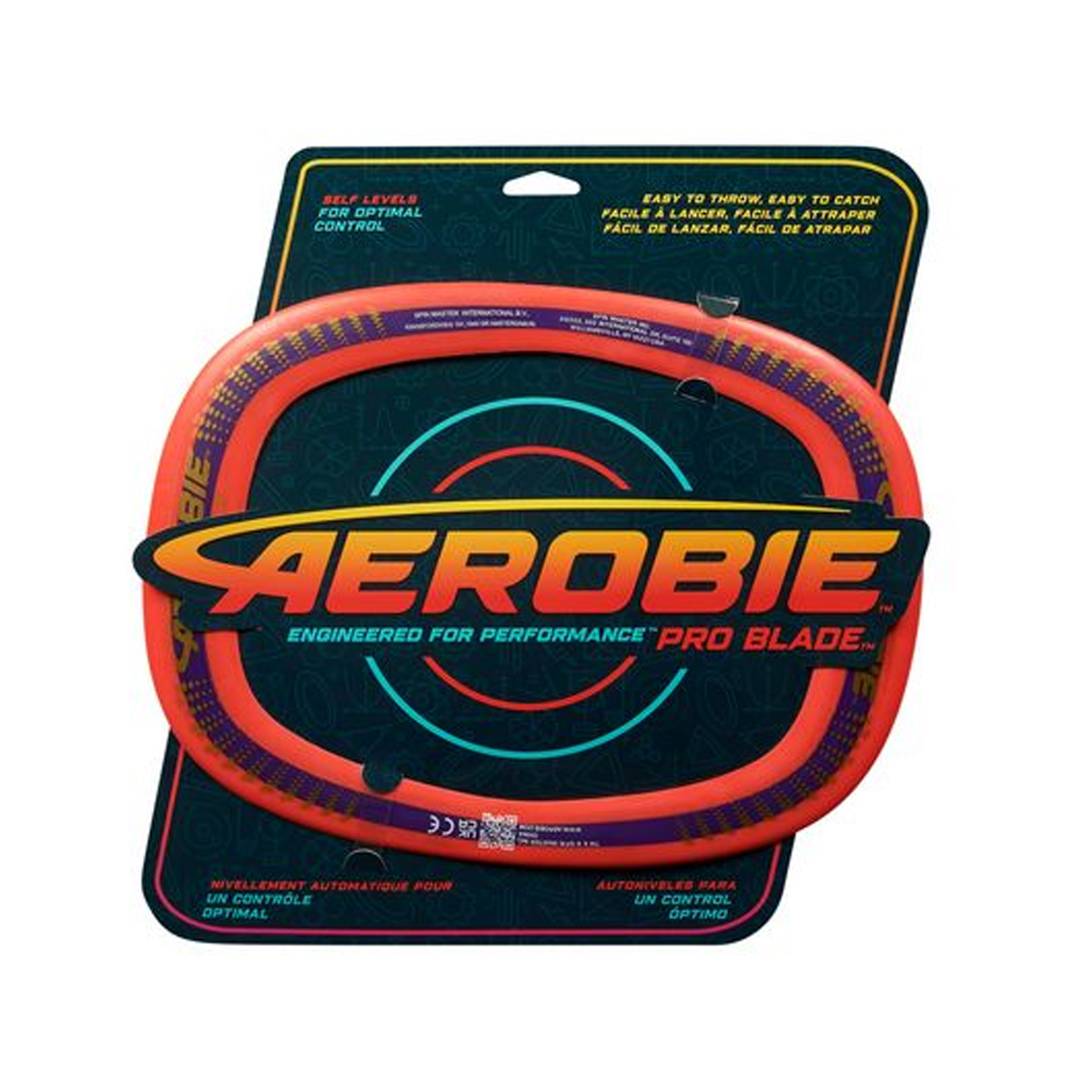 Aerobie Pro Blade