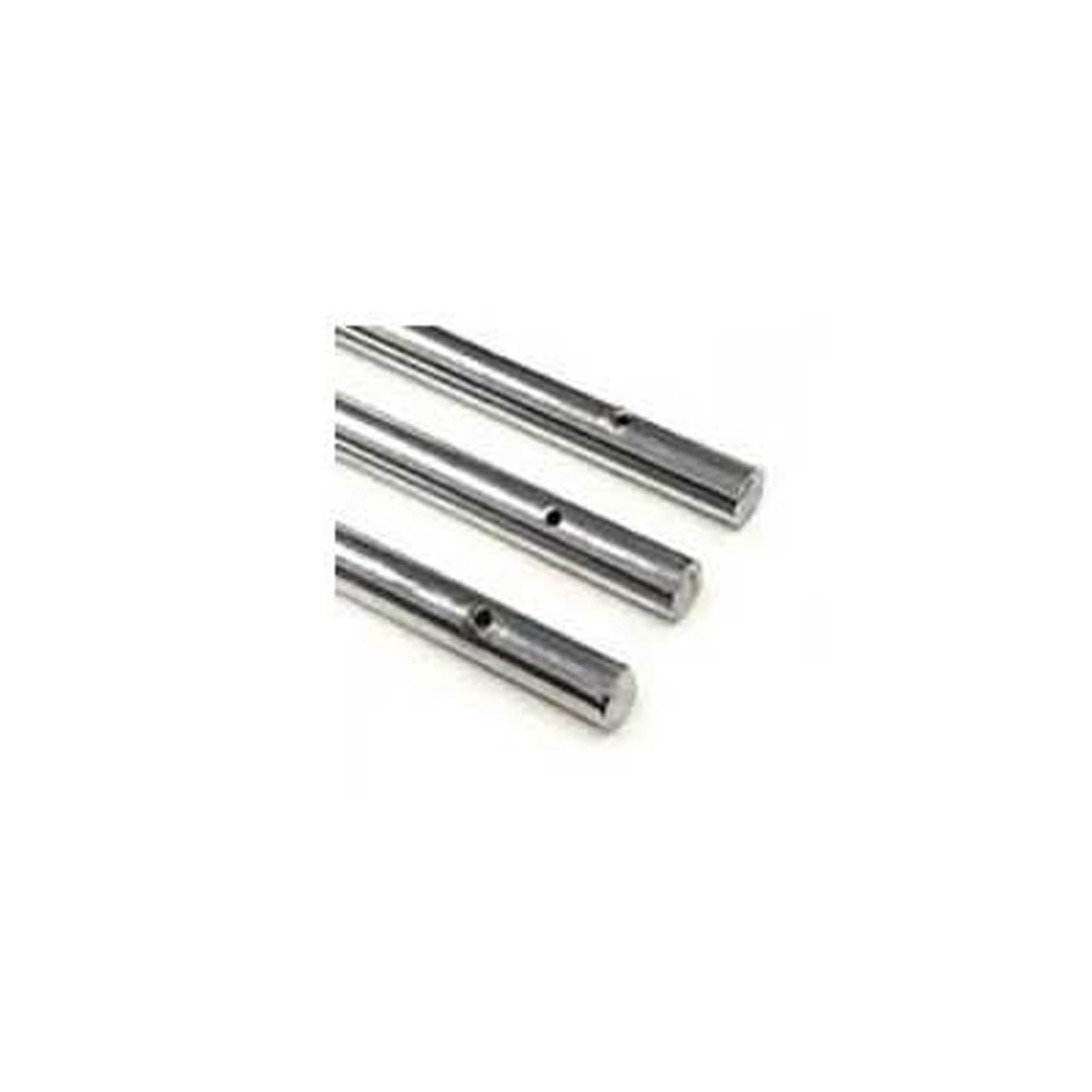 Jett Tournament Foosball 5 Man Rod 5/8''
